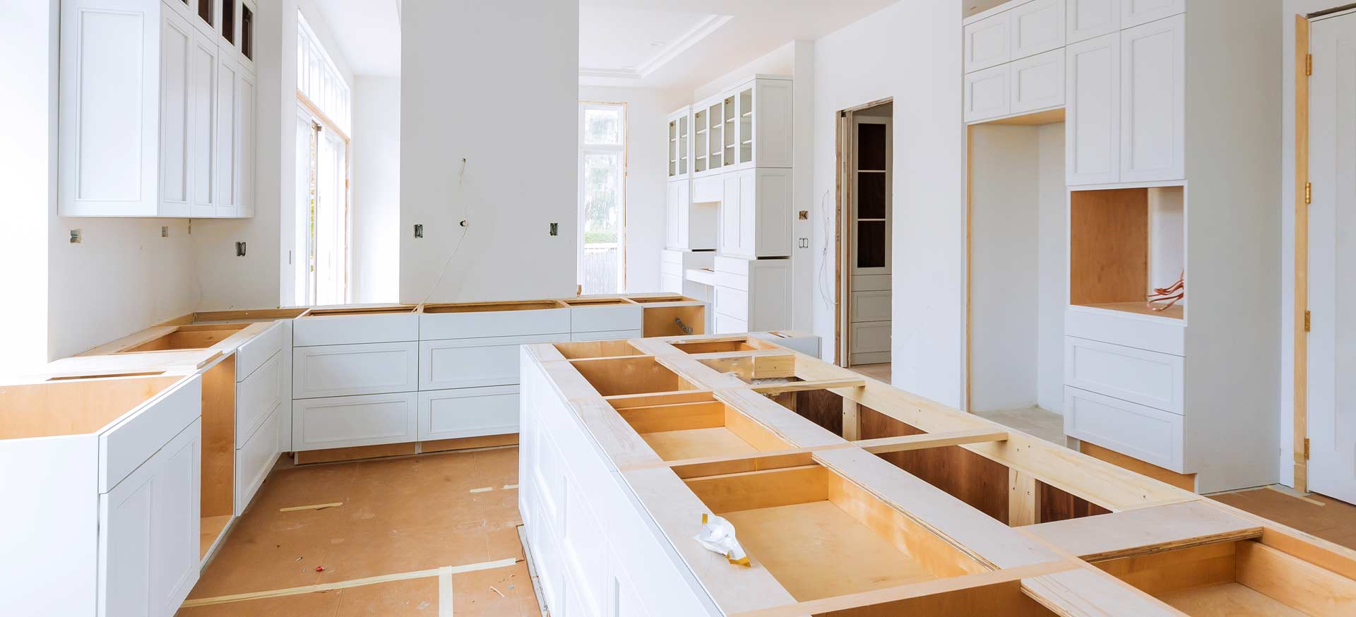 PJP Building Services - Refurbishment, Loft Conversions, House ...